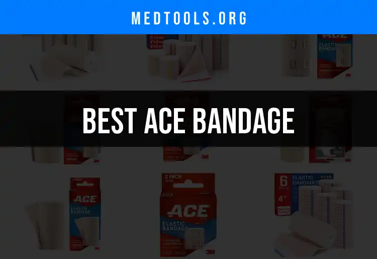 11 Ace Bandages Reviewed for Optimal Support