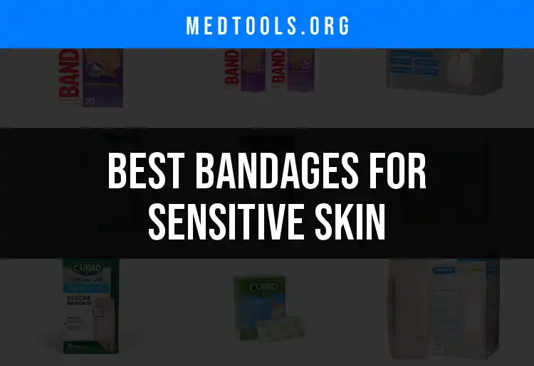 15 Best Bandages for Sensitive Skin You Need to Know