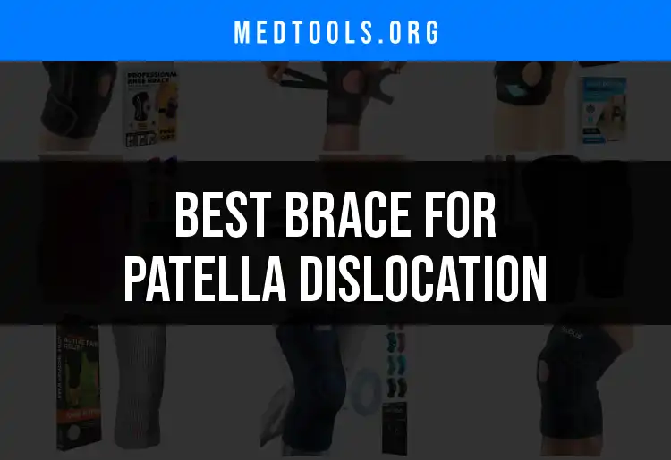 16 Best Braces for Patella Dislocation Reviewed