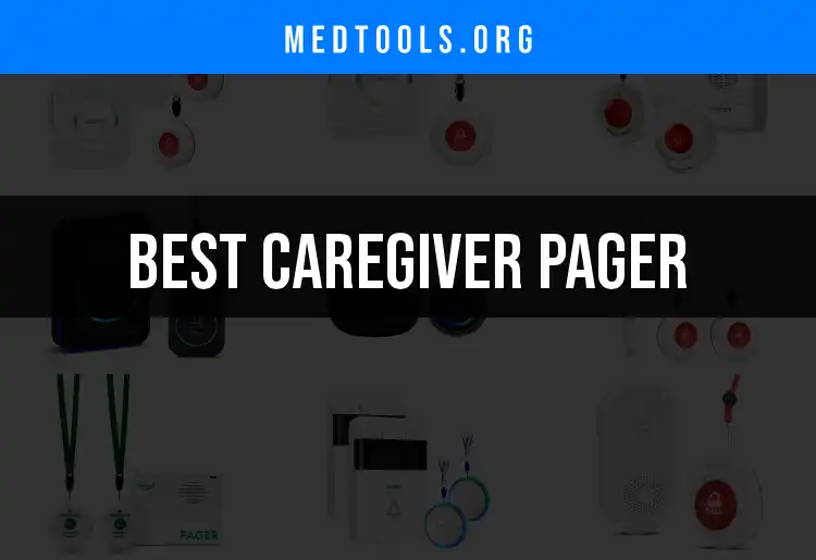 Top 10 Caregiver Pagers for Effortless Communication