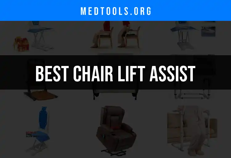 14 Best Chair Lift Assists for Ultimate Comfort