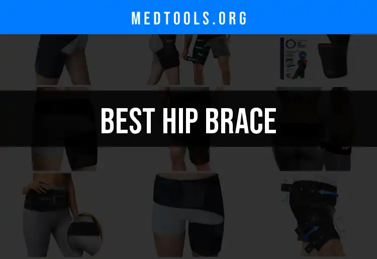 16 Innovative Hip Braces: Find Your Perfect Fit