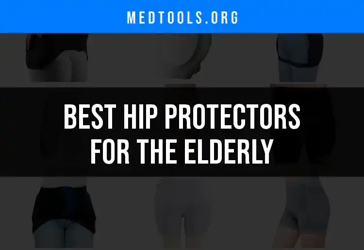 11 Superior Hip Protectors for the Elderly