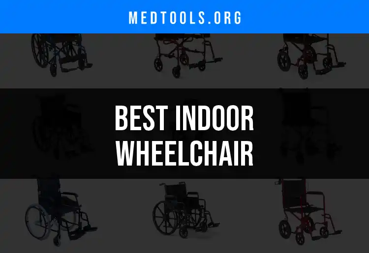 14 Indoor Wheelchairs You Need to Consider for Comfort