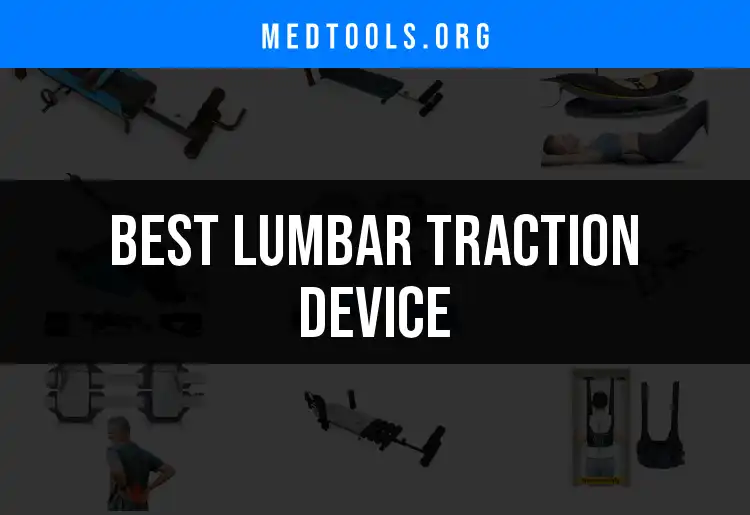 The 13 Best Lumbar Traction Devices for Spine Relief