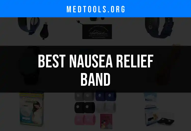 13 Nausea Relief Bands That Bring Quick Comfort