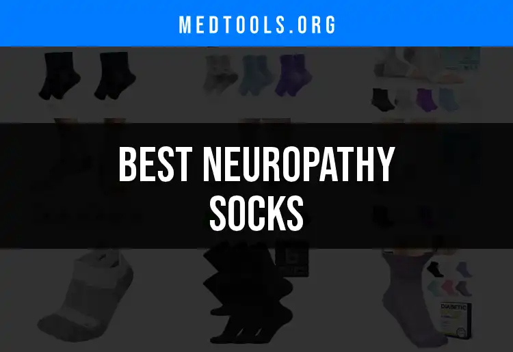 14 Best Neuropathy Socks for Ultimate Comfort and Support