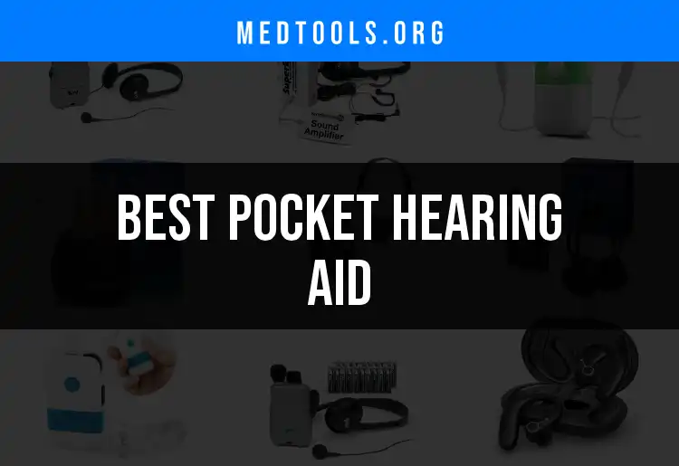 13 Pocket Hearing Aids That Deliver Big Sound in Small Packages