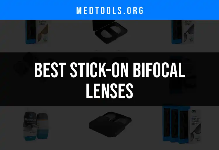 10 Best Stick-On Bifocal Lenses for Instant Clarity
