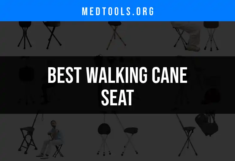 Top 10 Walking Cane Seats for Comfort and Convenience